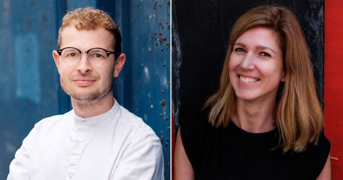 New Team Leaders Announced at P+HS Architects / P+HS Architects